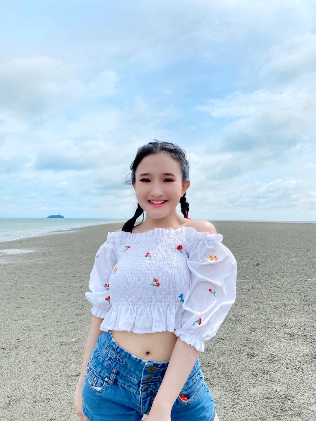 Cindypeijin | KOMACI.LINK